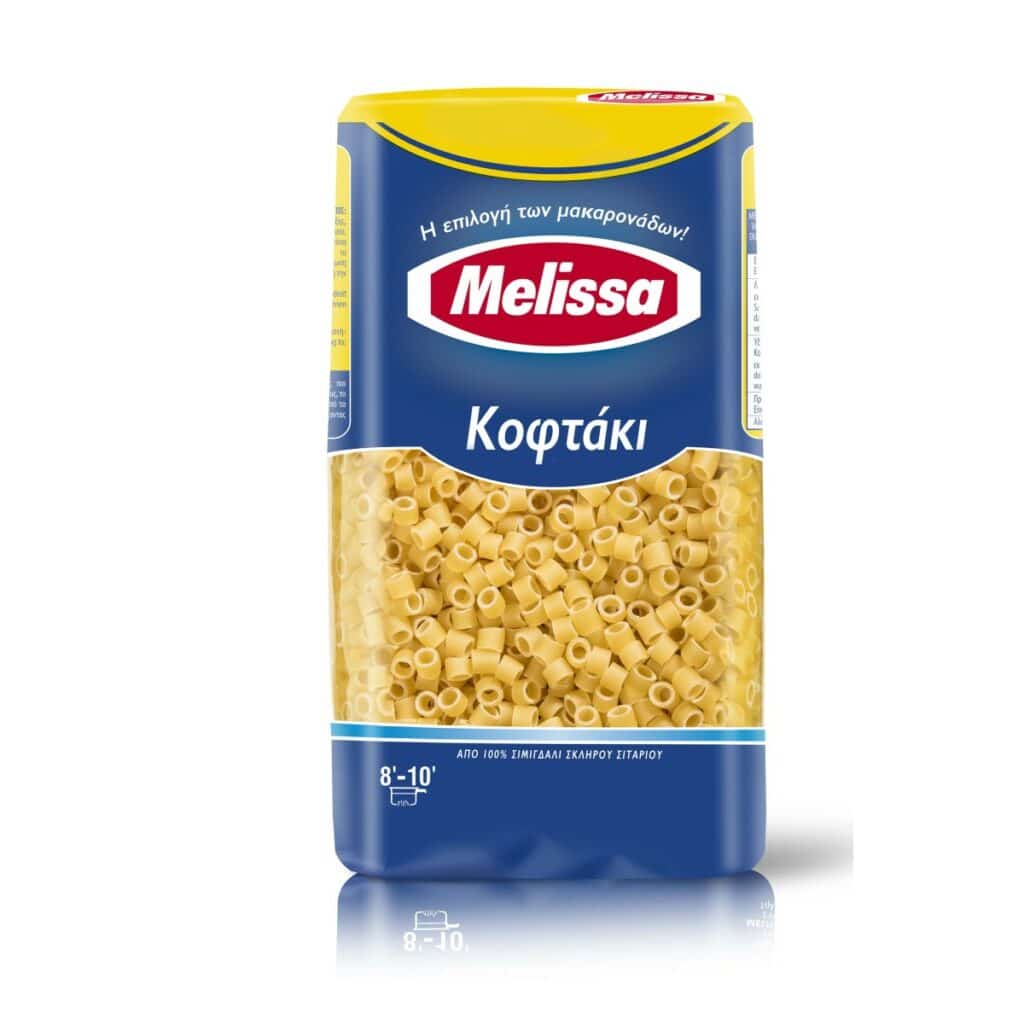 Melissa Ditali Pasta 500g — Cleo's Kitchen