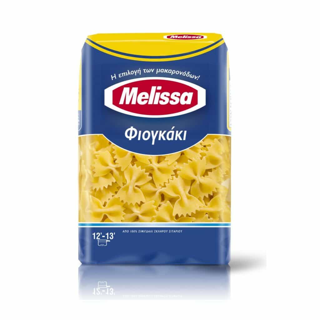 Melissa Farfalle Pasta 500g — Cleo's Kitchen