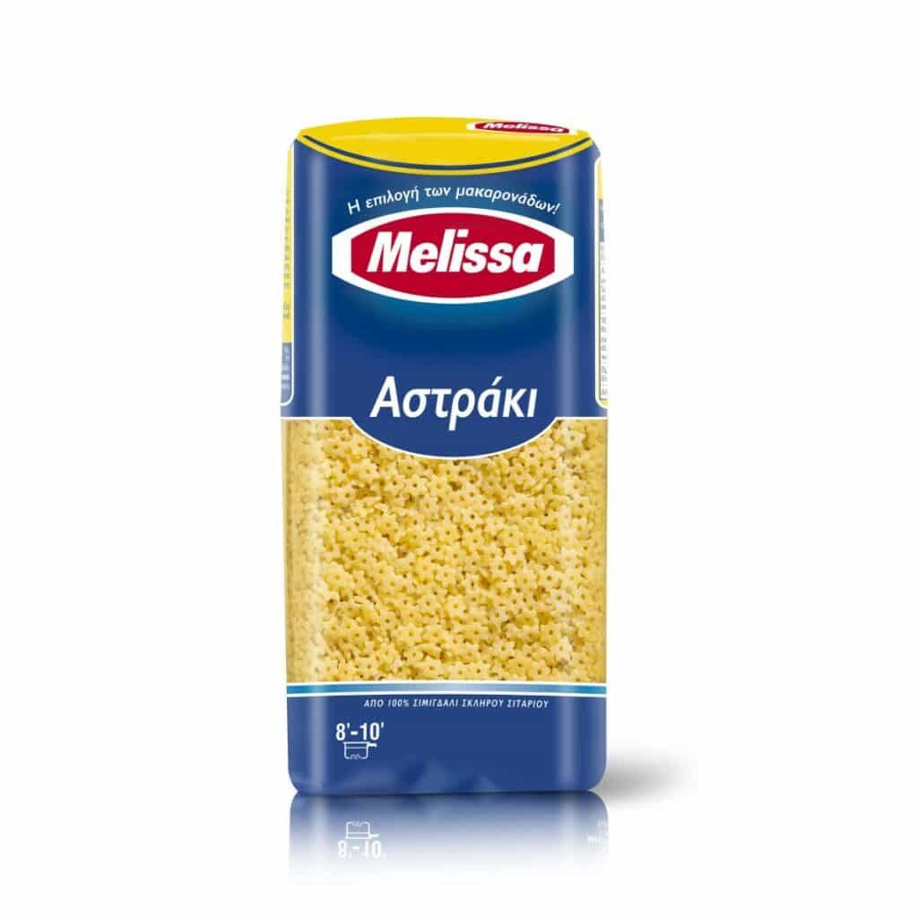 Melissa Stelline Pasta 500g — Cleo's Kitchen