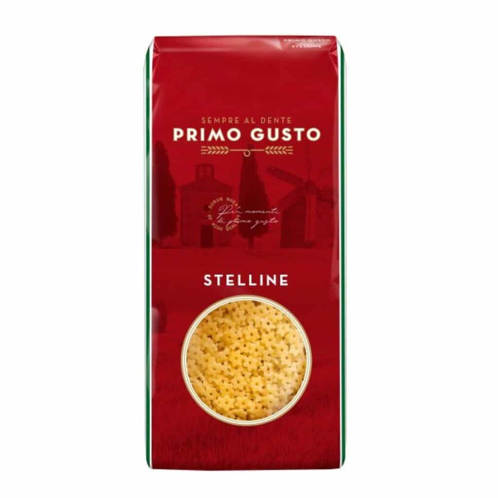 Melissa Primo Gusto Stelline Pasta 500g — Cleo's Kitchen