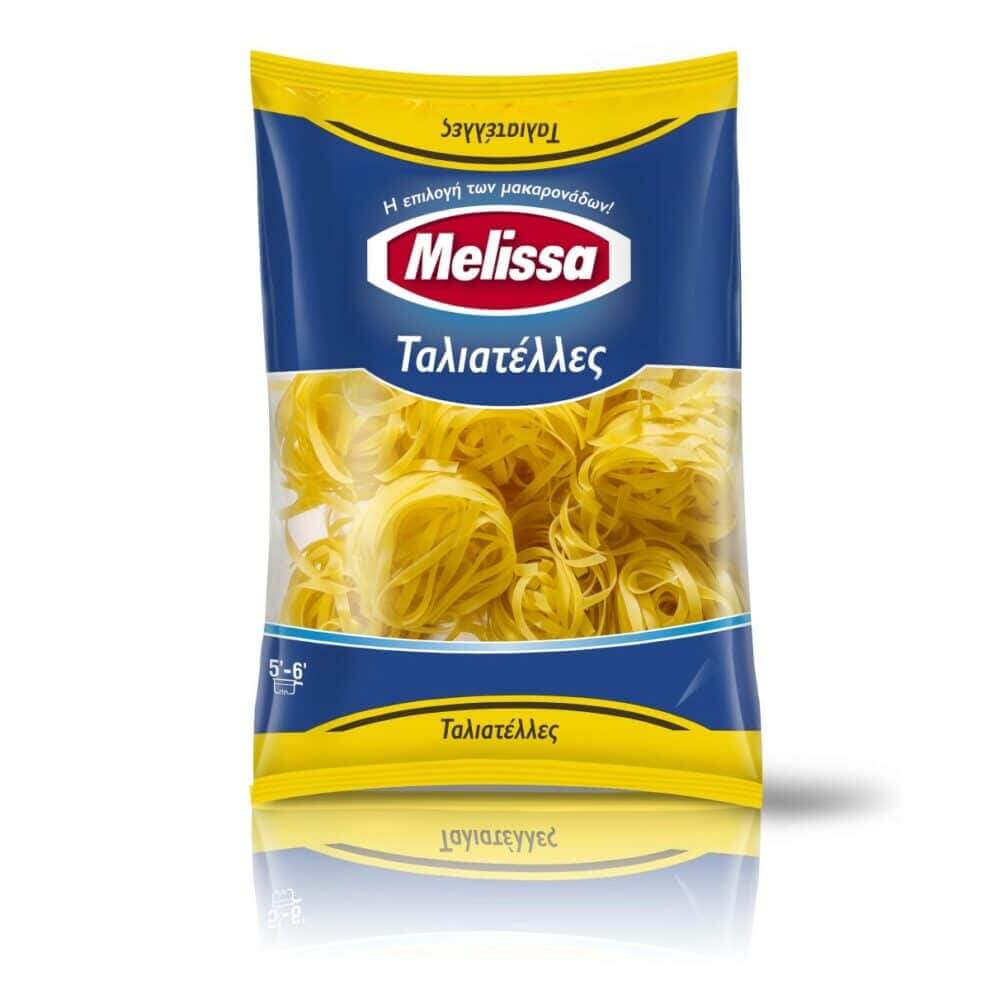 Melissa Taglietelle Pasta 500g — Cleo's Kitchen