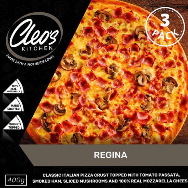 Pizza Archives — Cleo's Kitchen