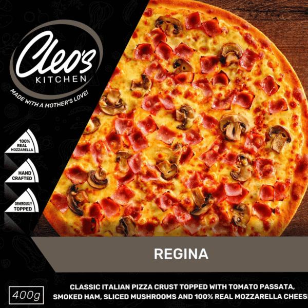 Pizza Archives — Cleo's Kitchen