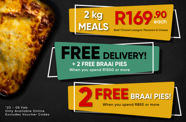 Cleo's Kitchen | Home Cooked Frozen Meals | Made With A Mother's Love