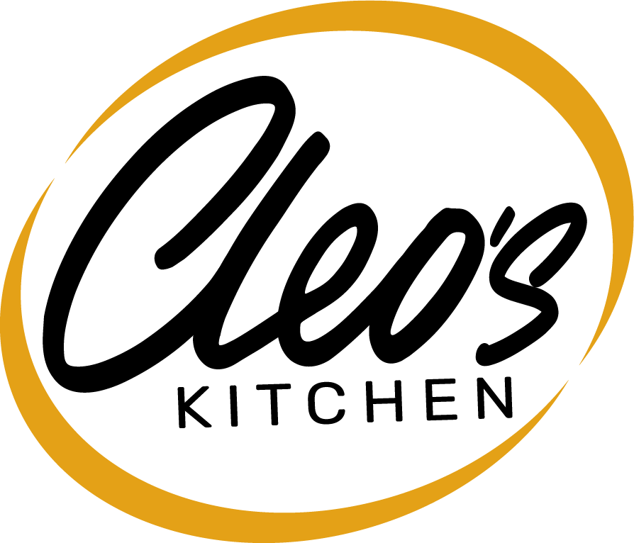 Help Page — Cleo's Kitchen