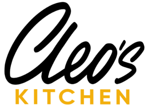 Regina Pizza — Cleo's Kitchen